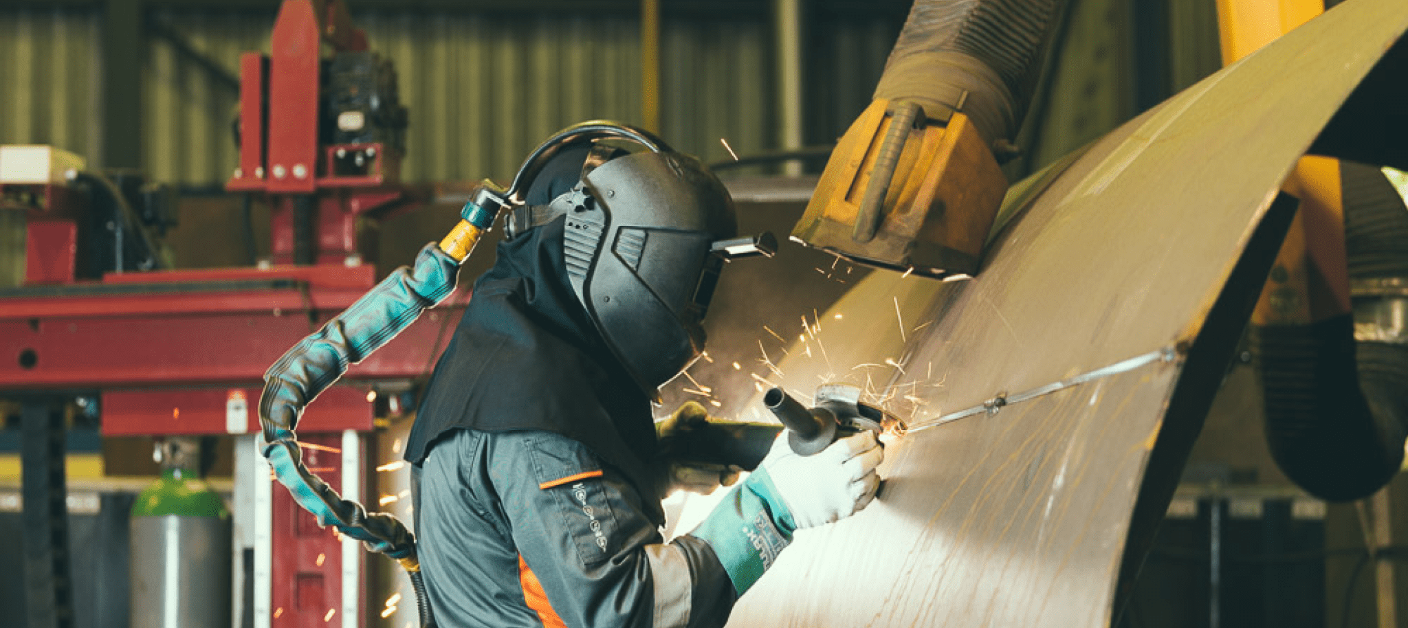 TankX | Engineering Services for Tank Projects | J de Jonge