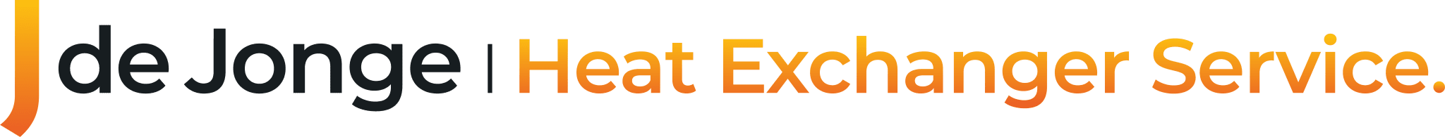 HES | Custom Heat Exchanger Services | J de Jonge