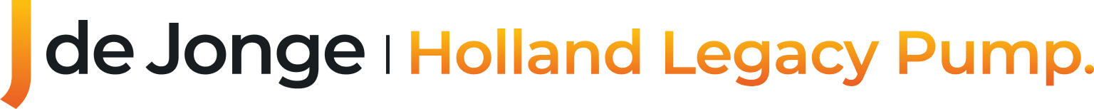 HLP | Custom Pump & Process Solutions | J de Jonge