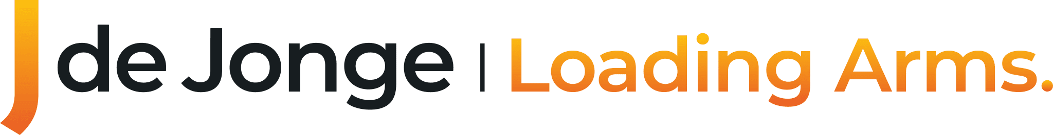 JLA | Redefining Loading Arms with Innovation | J de Jonge