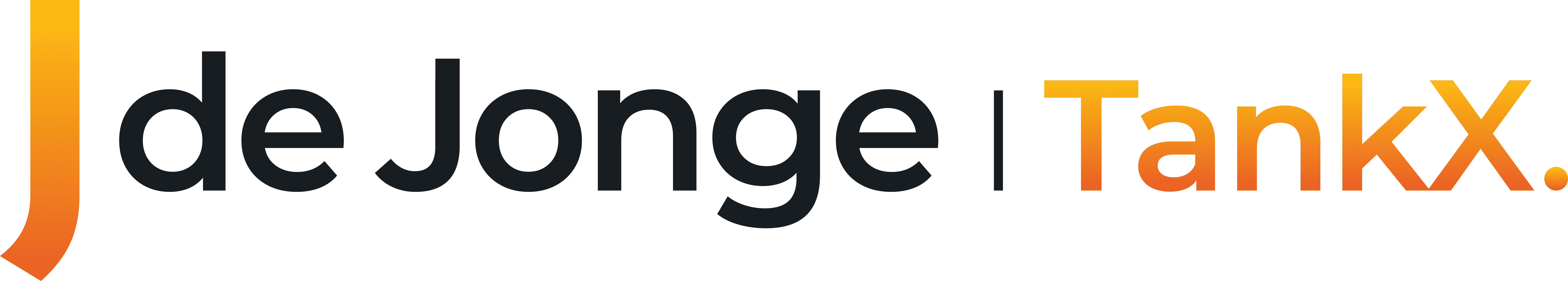 Storage Tanks & Foundations | J de Jonge