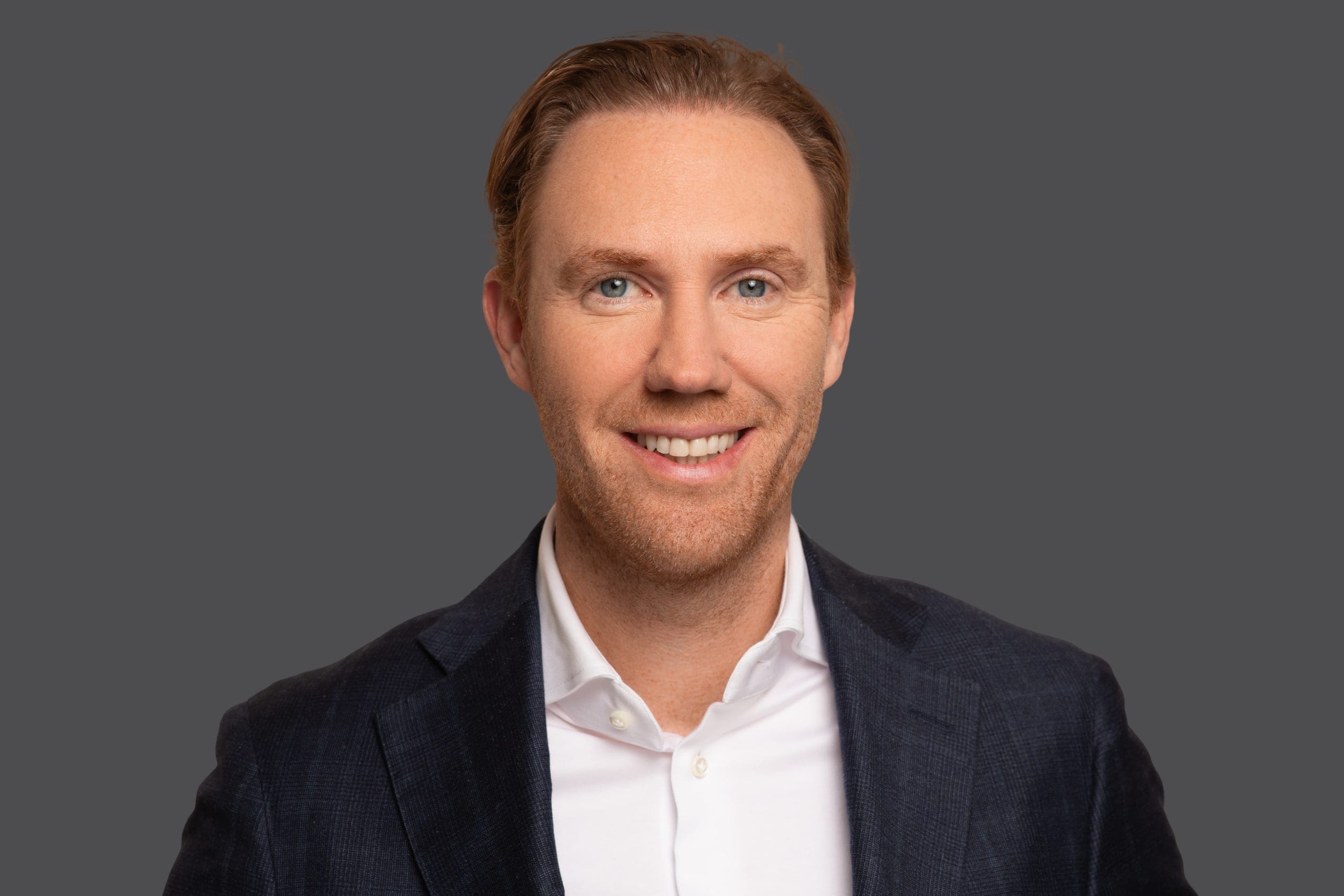 Alexander de Jonge - J de Jonge