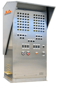 JLA | Redefining Loading Arms with Innovation | J de Jonge