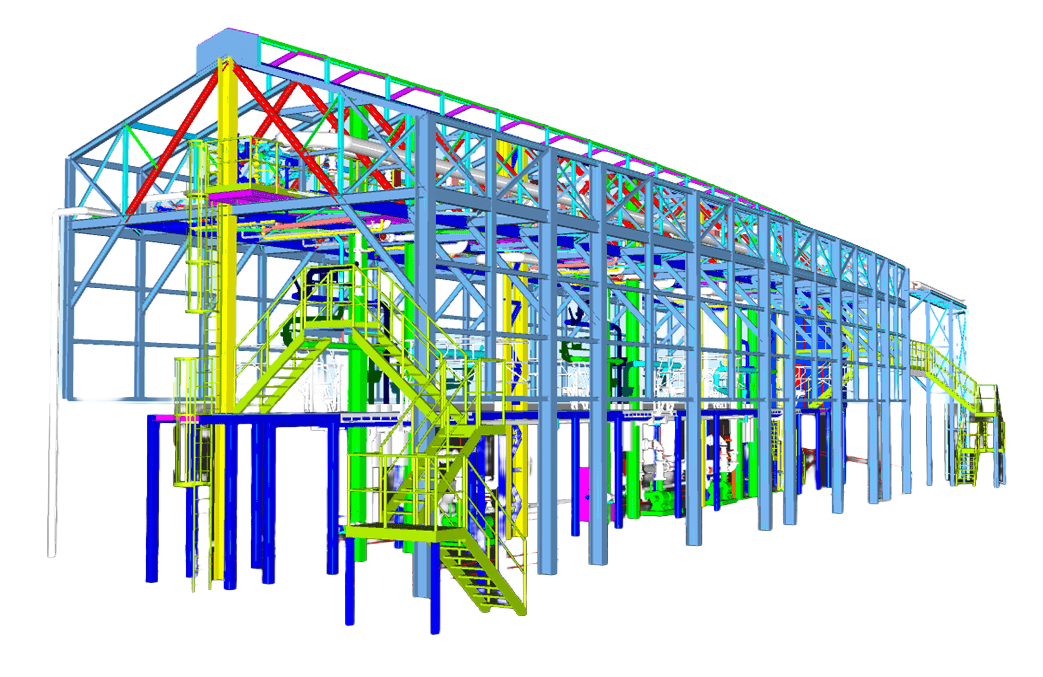 Total Loading Station EPC - J de Jonge