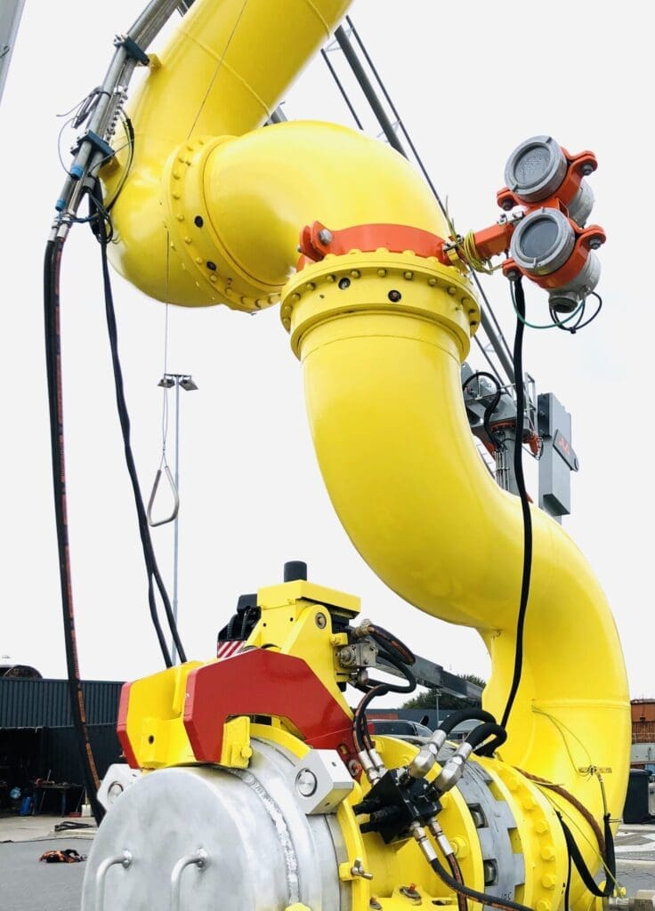 JE&A | Automation & Electrification Solutions | J de Jonge